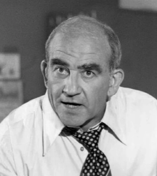 Lou Grant | The Mary Tyler Moore Show Wiki | Fandom