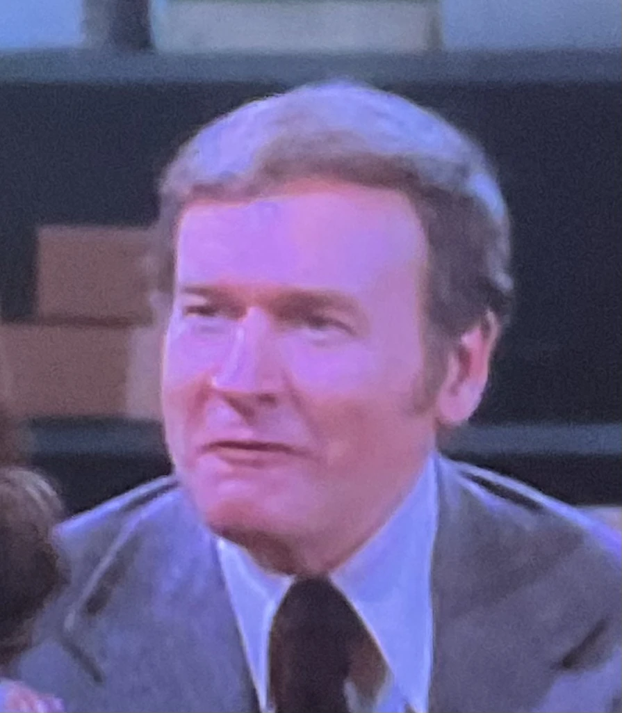 Pete Peterson | The Mary Tyler Moore Show Wiki | Fandom