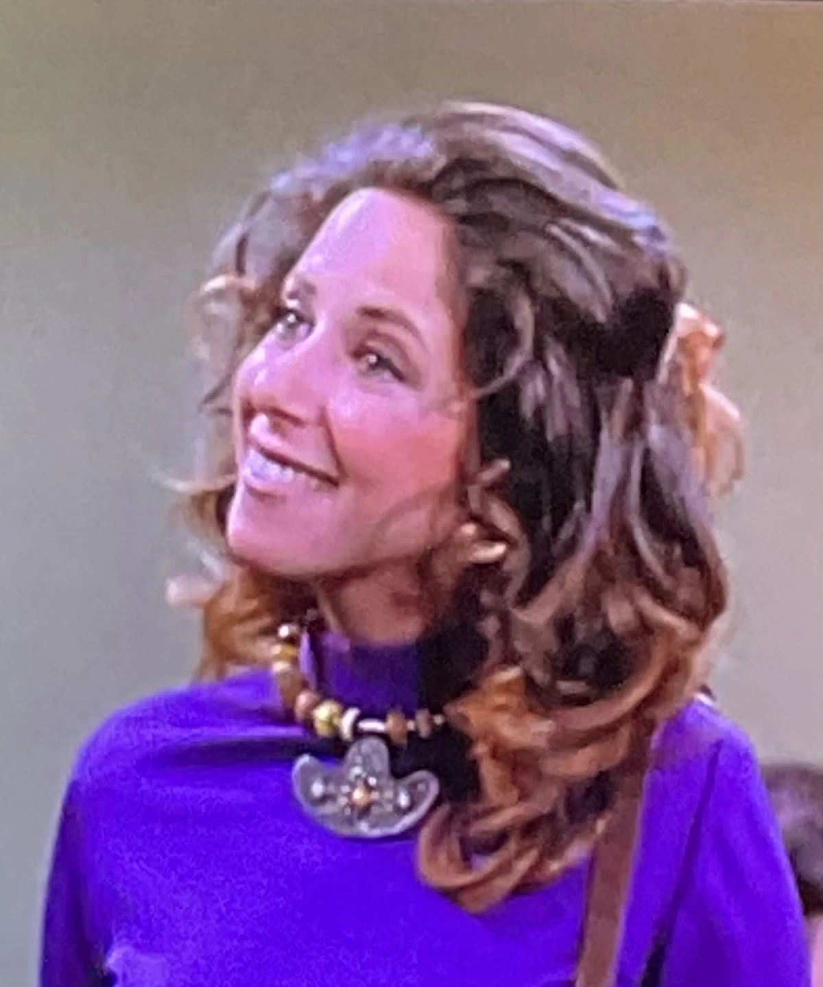 Patti Woods | The Mary Tyler Moore Show Wiki | Fandom