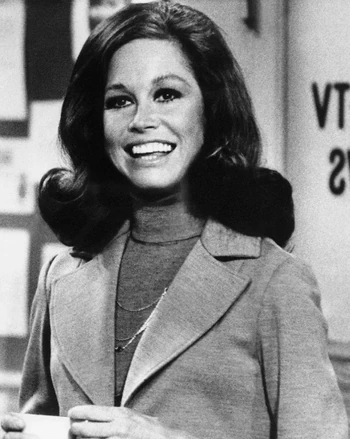 Mary Richards | The Mary Tyler Moore Show Wiki | Fandom