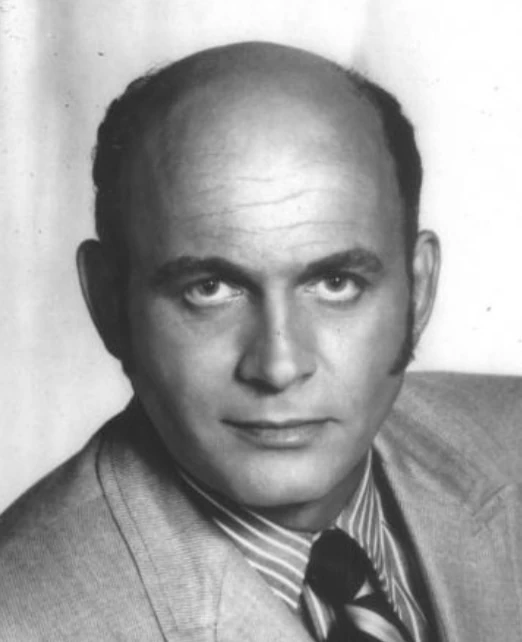 Gavin MacLeod | The Mary Tyler Moore Show Wiki | Fandom