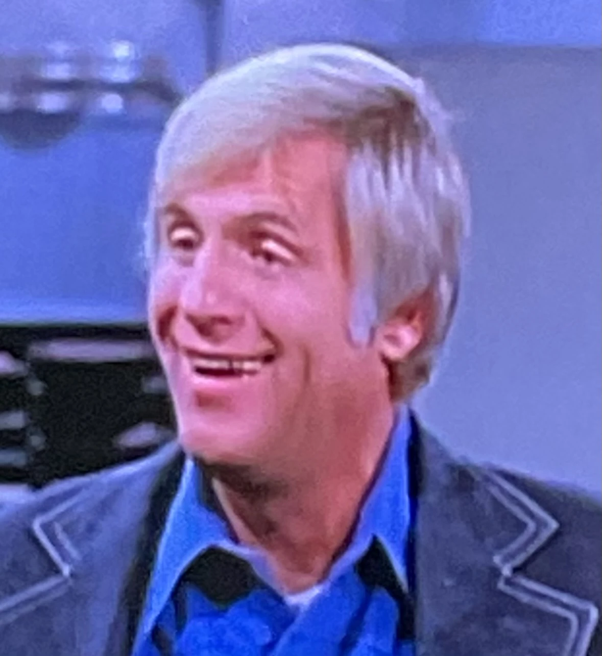 Wes Callison | The Mary Tyler Moore Show Wiki | Fandom