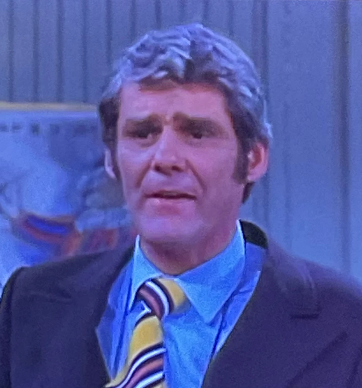 Howard Arnell | The Mary Tyler Moore Show Wiki | Fandom