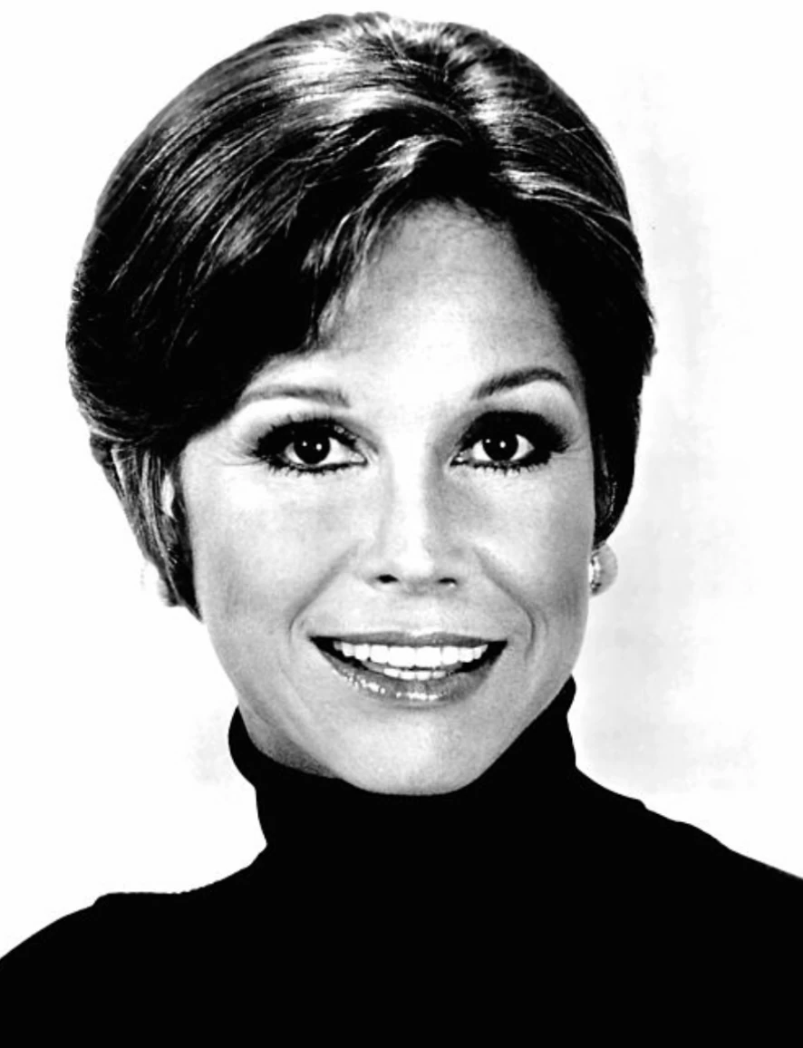 Mary Tyler Moore | The Mary Tyler Moore Show Wiki | Fandom