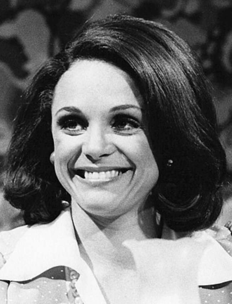 Valerie Harper | The Mary Tyler Moore Show Wiki | Fandom