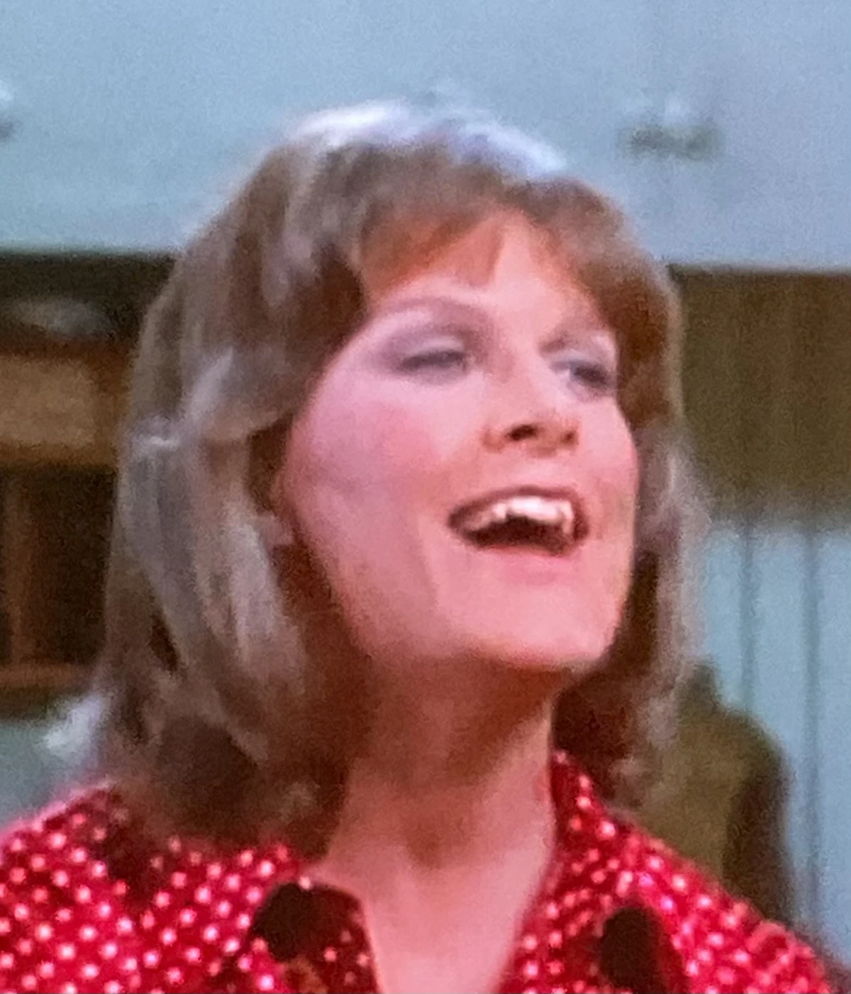 Jennifer Riley | The Mary Tyler Moore Show Wiki | Fandom