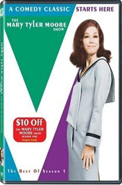The Best of Season 1 | The Mary Tyler Moore Show Wiki | Fandom