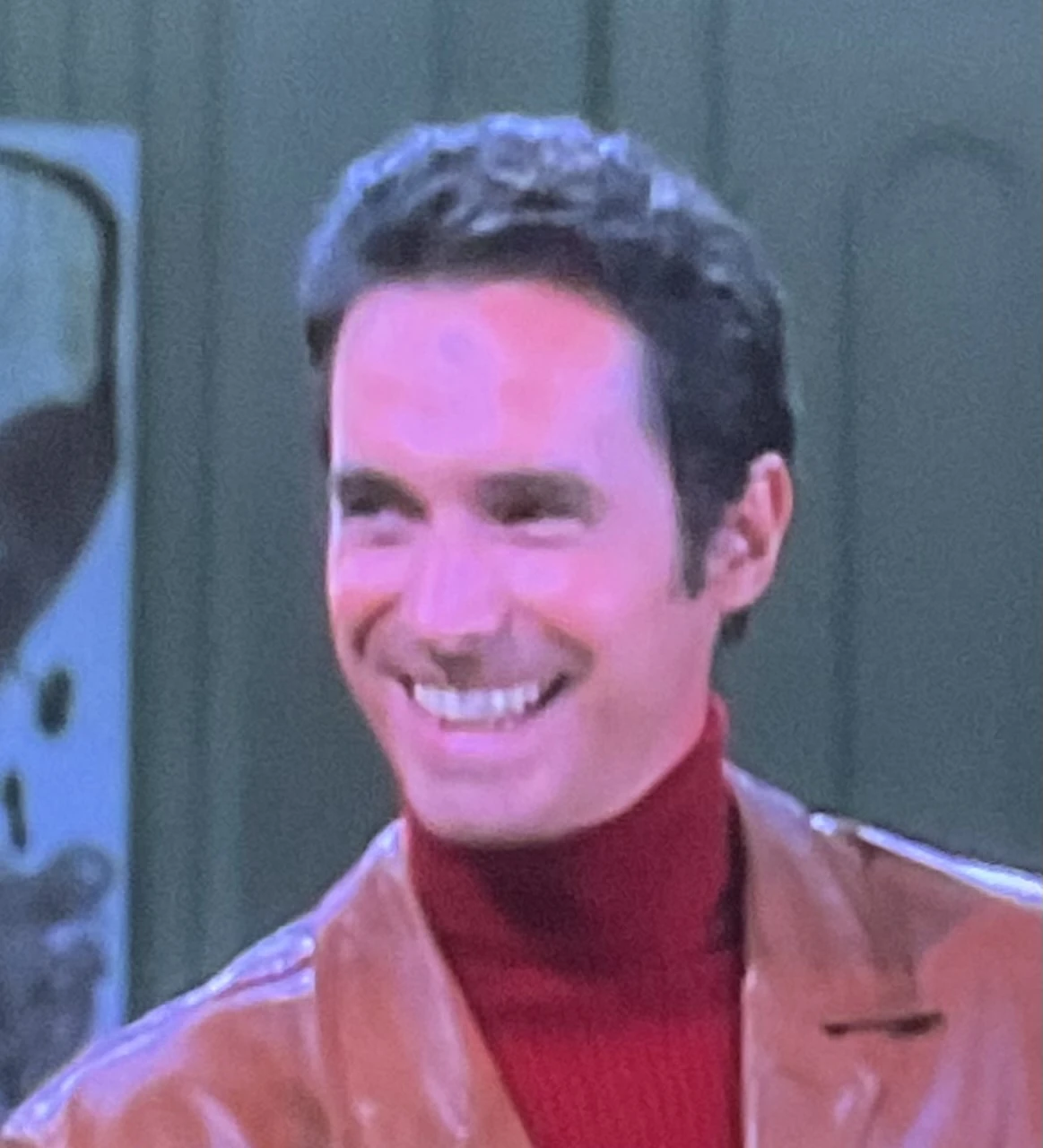 Matt Bryan | The Mary Tyler Moore Show Wiki | Fandom