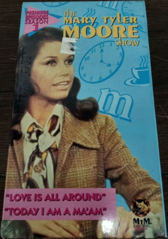 Premiere Episodes Season 1 | The Mary Tyler Moore Show Wiki | Fandom