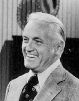 Ted Baxter | The Mary Tyler Moore Show Wiki | Fandom