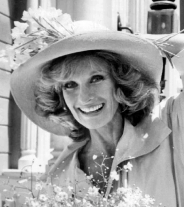 Phyllis Lindstrom | The Mary Tyler Moore Show Wiki | Fandom