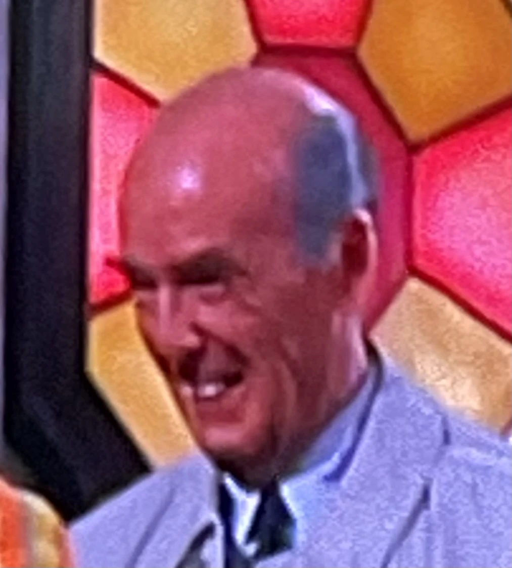 Walter Richards | The Mary Tyler Moore Show Wiki | Fandom