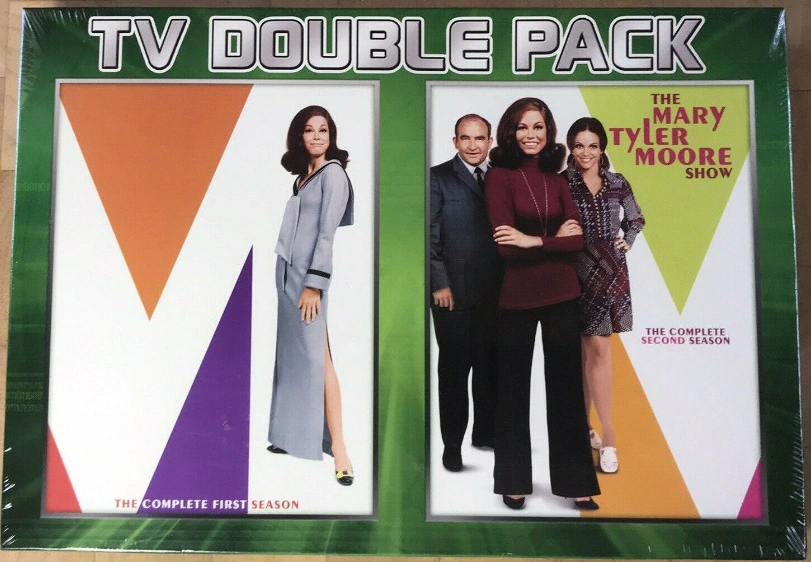 Category:MTM VHS & DVD Releases | The Mary Tyler Moore Show Wiki | Fandom