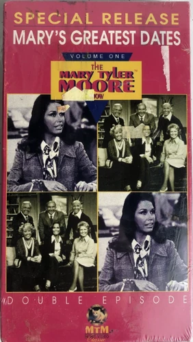 Mary's Greatest Dates | The Mary Tyler Moore Show Wiki | Fandom