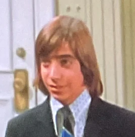 William Campbell | The Mary Tyler Moore Show Wiki | Fandom