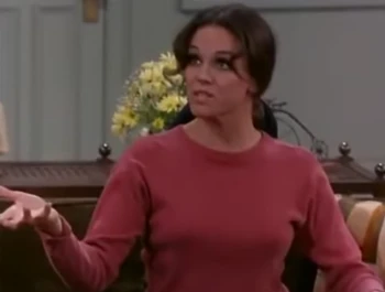 Rhoda Morgenstern | The Mary Tyler Moore Show Wiki | Fandom