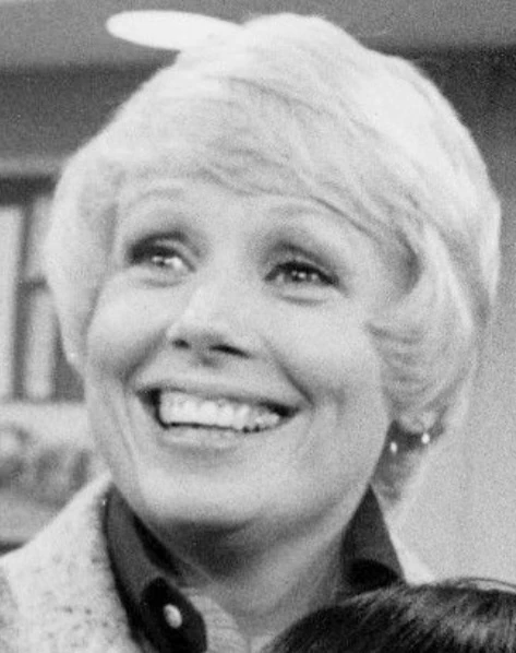 Marie Slaughter | The Mary Tyler Moore Show Wiki | Fandom