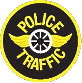 Traffic Division | Milwaukee Township Police Department (Clear Skies ...