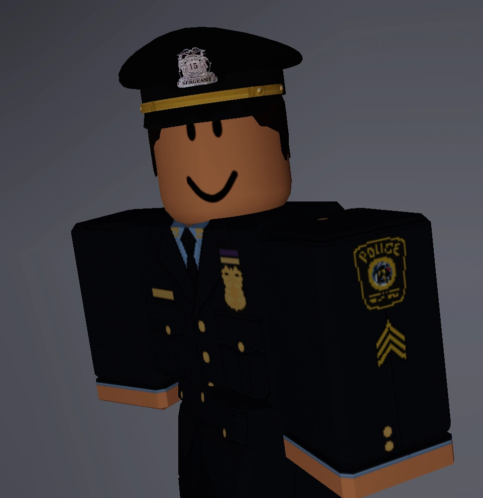 Douglas Lee | Milwaukee Township Police Department (Clear Skies Over ...