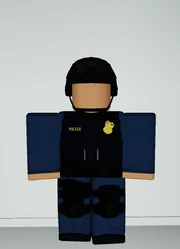 Special Weapons and Tactics Division | Milwaukee Township Police ...