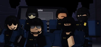 Special Weapons and Tactics Division | Milwaukee Township Police ...