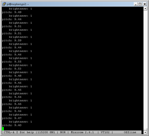 Connect Uart Serial Device To Raspberry Pi Gpio Mtrtech Wikia Fandom