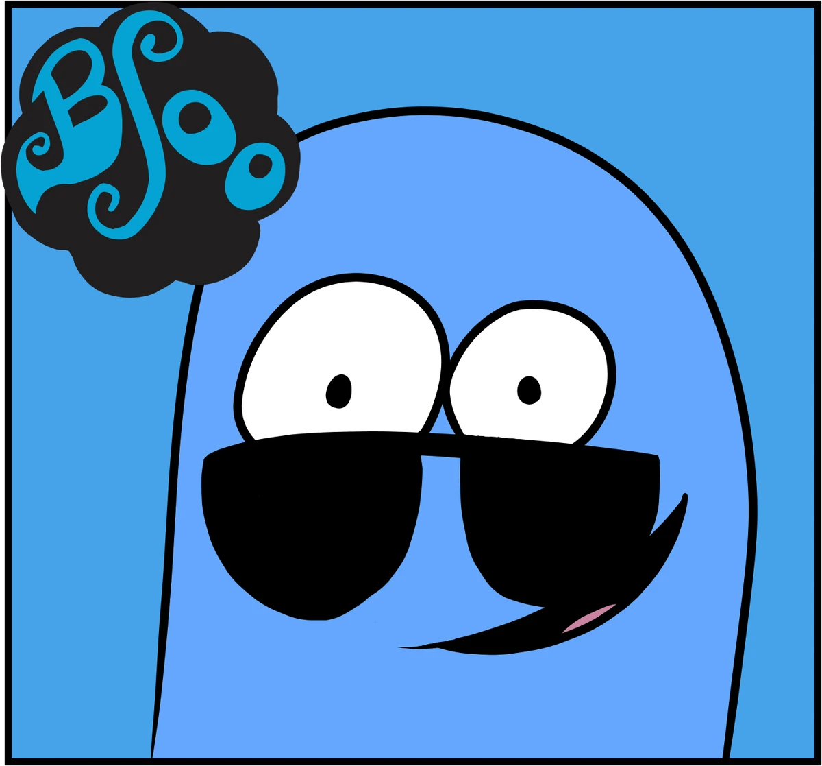 Bloo | Meme Team Supreme Wiki | Fandom