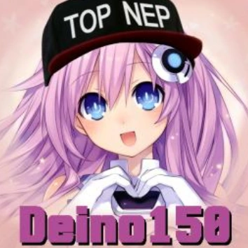 Deino | Meme Team Supreme Wiki | Fandom