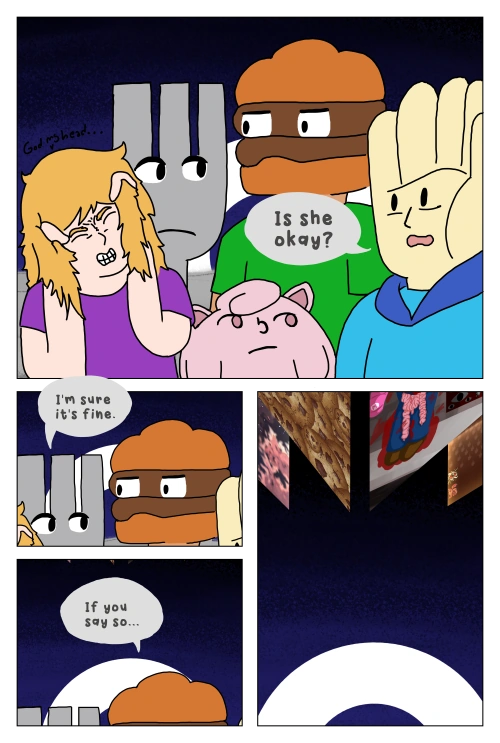 Prelude | Meme Team Supreme Wiki | Fandom