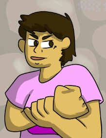 Ogo | Meme Team Supreme Wiki | Fandom