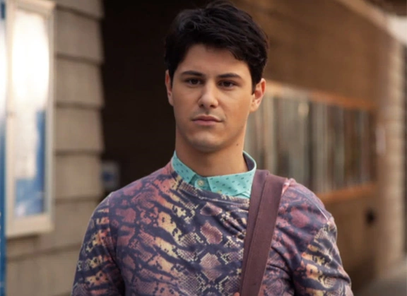 Shane Harvey | Faking It Wiki | Fandom