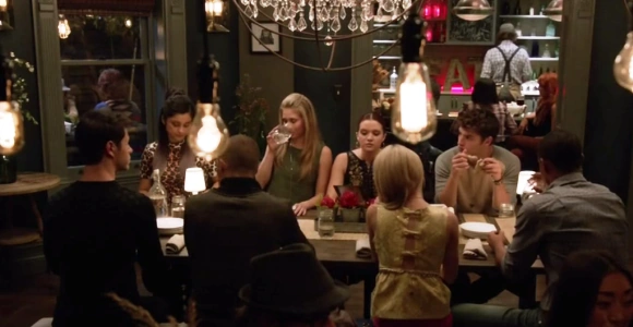 Date Expectations | Faking It Wiki | Fandom