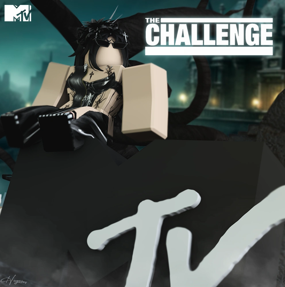 Whitedragon46 | MTV Official Season Logs Wiki | Fandom