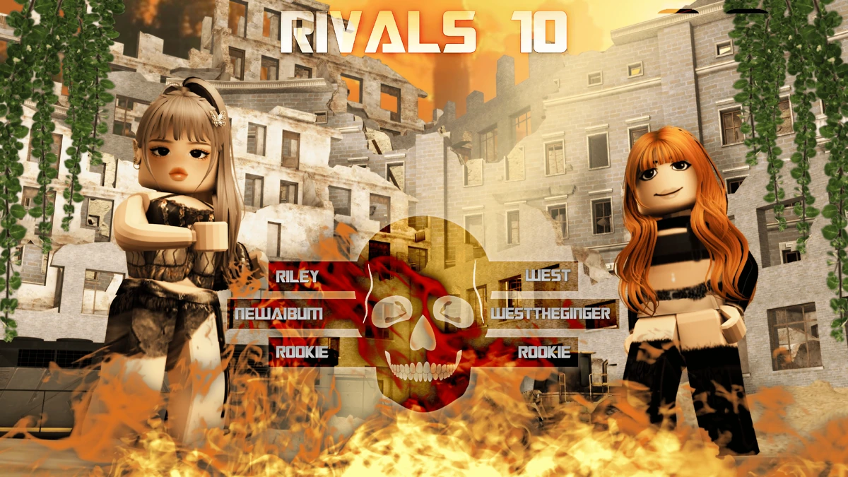 Rivals: Duo Ten | MTV Official Season Logs Wiki | Fandom