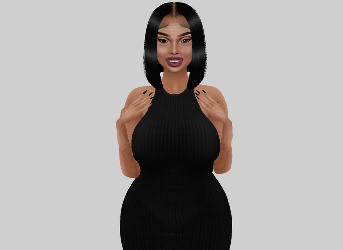 Ruth Nahanni | MTV Studios Vu Wiki | Fandom