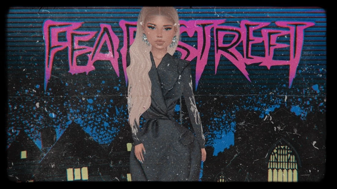 Amanda Quintana | MTV Studios Vu Wiki | Fandom