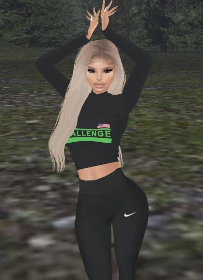 Winter Blanco | MTV Studios Vu Wiki | Fandom