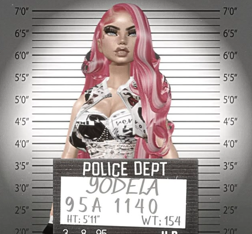 Aiko "Yodela" Diamond | MTV Studios Vu Wiki | Fandom