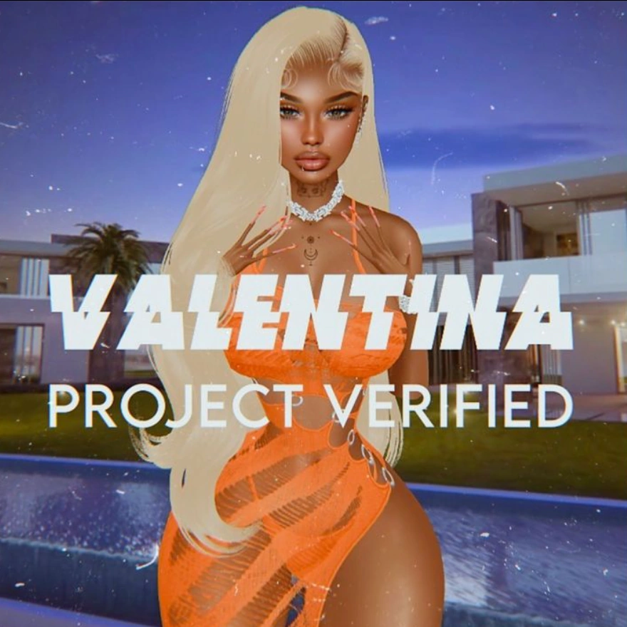 Valentina Rose | MTV Studios Vu Wiki | Fandom