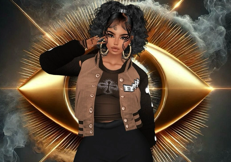 Acelynn Spade | MTV Studios Vu Wiki | Fandom