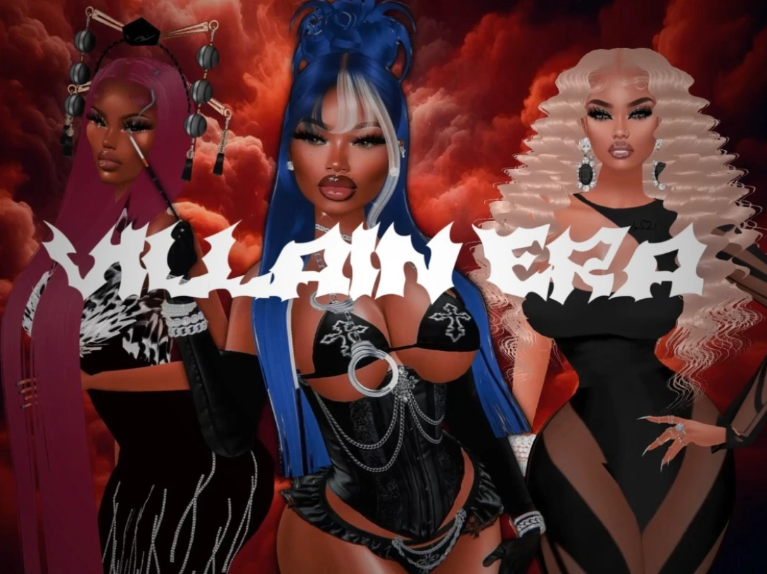 Villain Era | MTV Studios Vu Wiki | Fandom