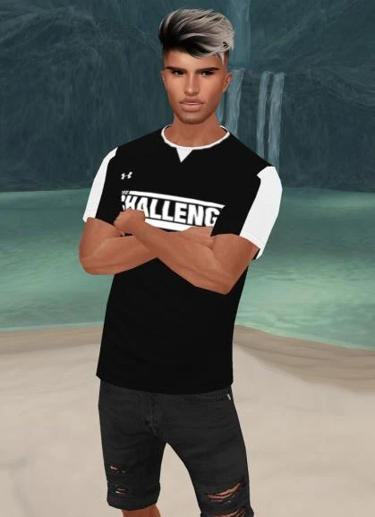 Zach Rodriguez | MTV Studios Vu Wiki | Fandom