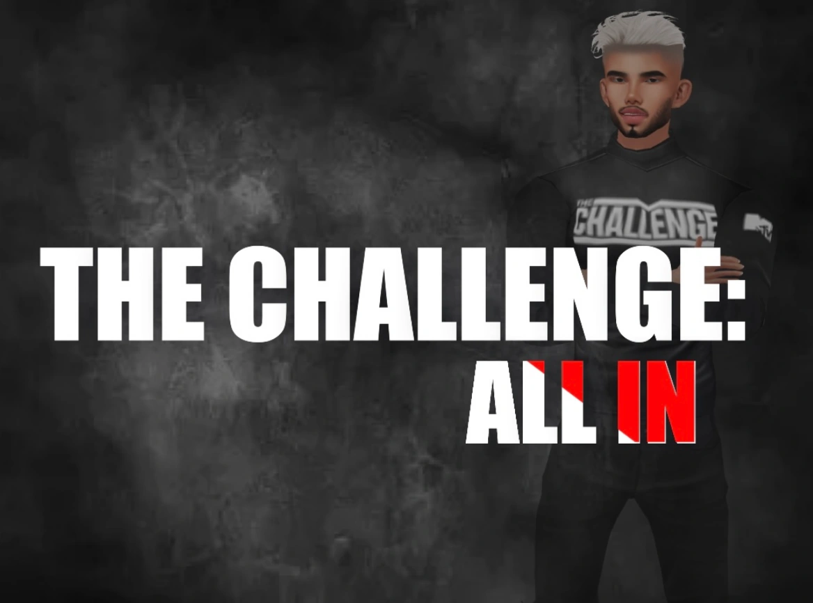 The Challenge: All In | MTV Studios Vu Wiki | Fandom