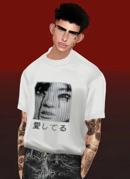 Brett | MTV Studios Vu Wiki | Fandom