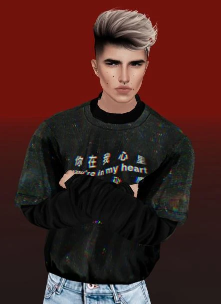 Kace | MTV Studios Vu Wiki | Fandom