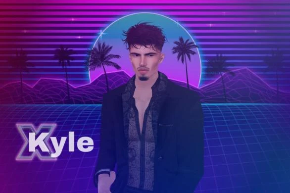 Kyle Christie | MTV Studios Vu Wiki | Fandom
