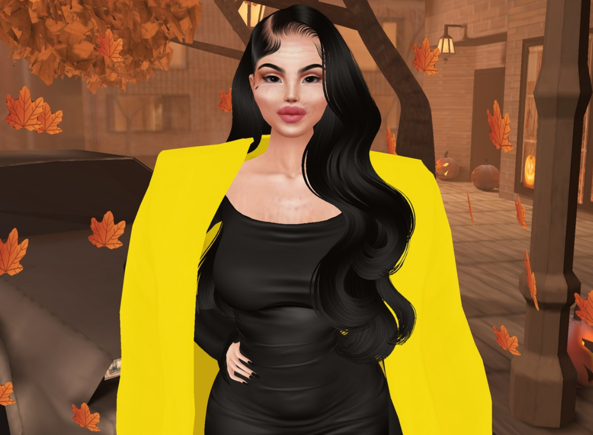 Elisabeth Sparkle | MTV Studios Vu Wiki | Fandom