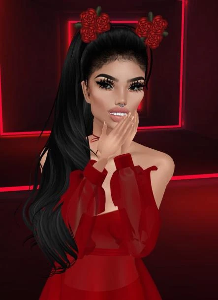 Angela T. | MTV Studios Vu Wiki | Fandom