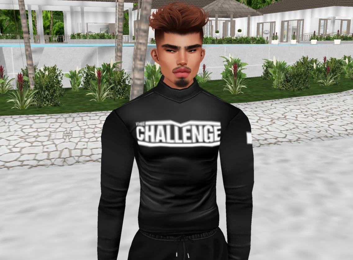 Dylan Mange | MTV Studios Vu Wiki | Fandom