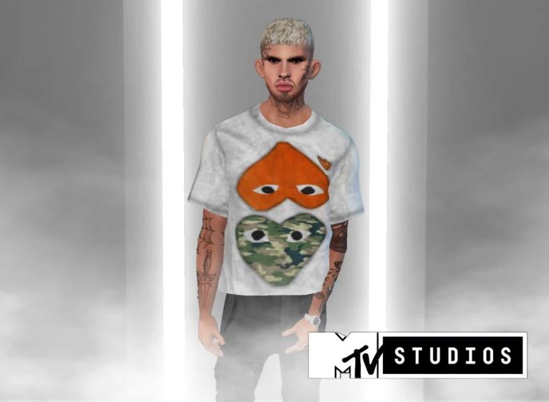 Riff Raff | MTV Studios Vu Wiki | Fandom